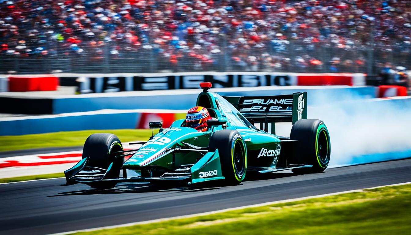 Adrian Fernandez’s Place in Motorsport History