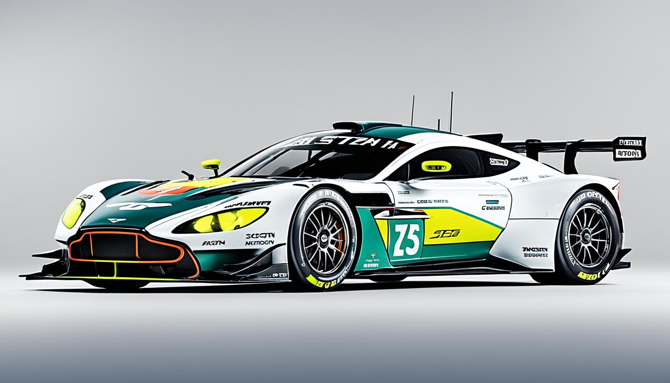 Inside the Aston Martin Racing Team with Adrian Fernandez