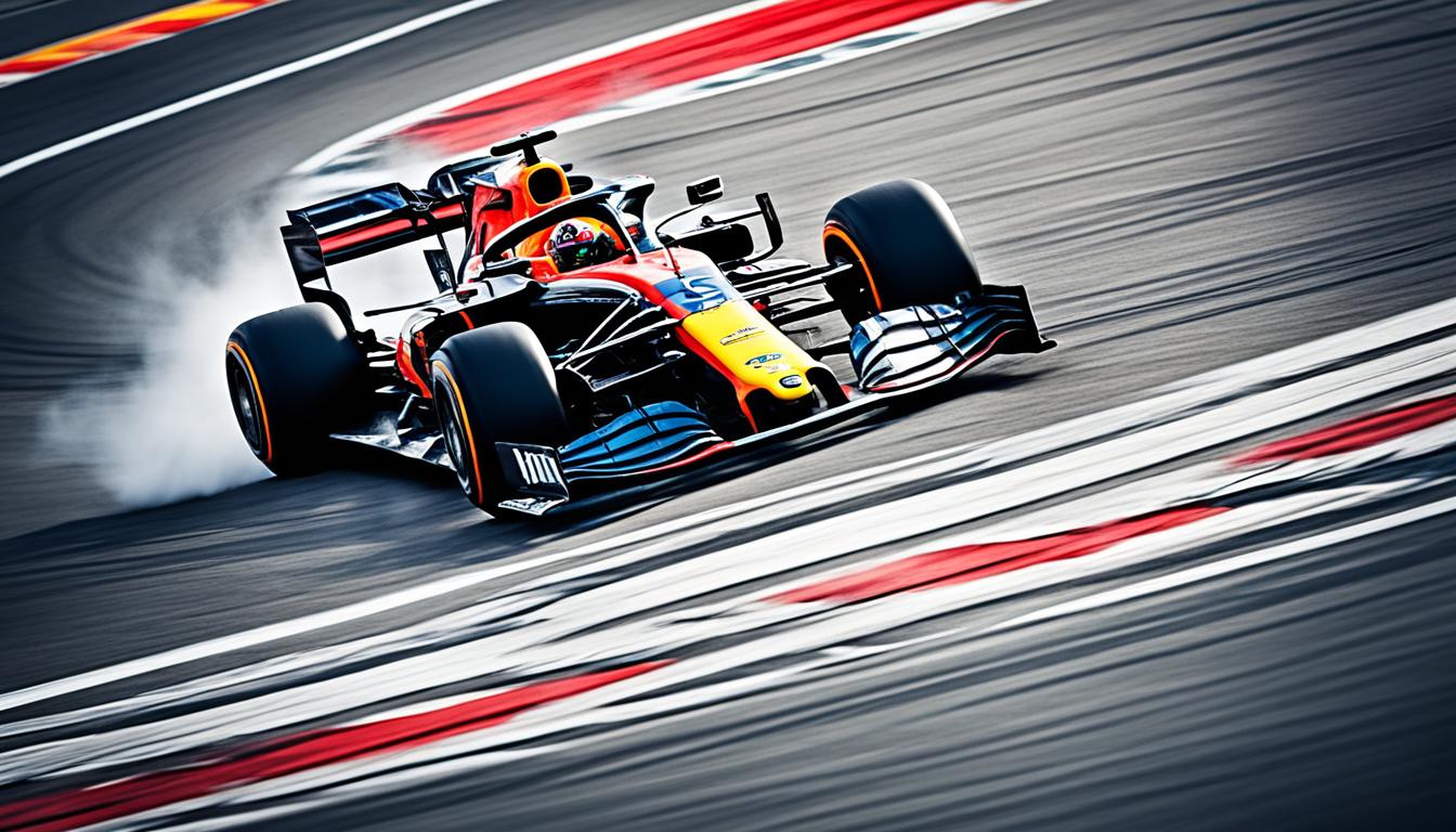 How Adrian Fernandez Crafts Winning Motorsport Strategies