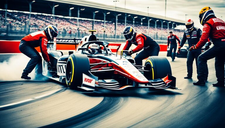 About - Fernandez Racing