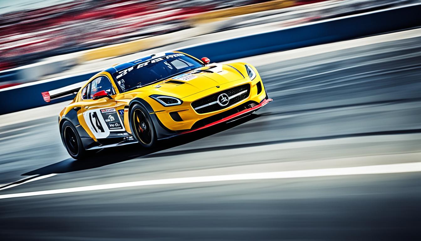 Advanced Racing Techniques: Lessons from Adrian Fernandez